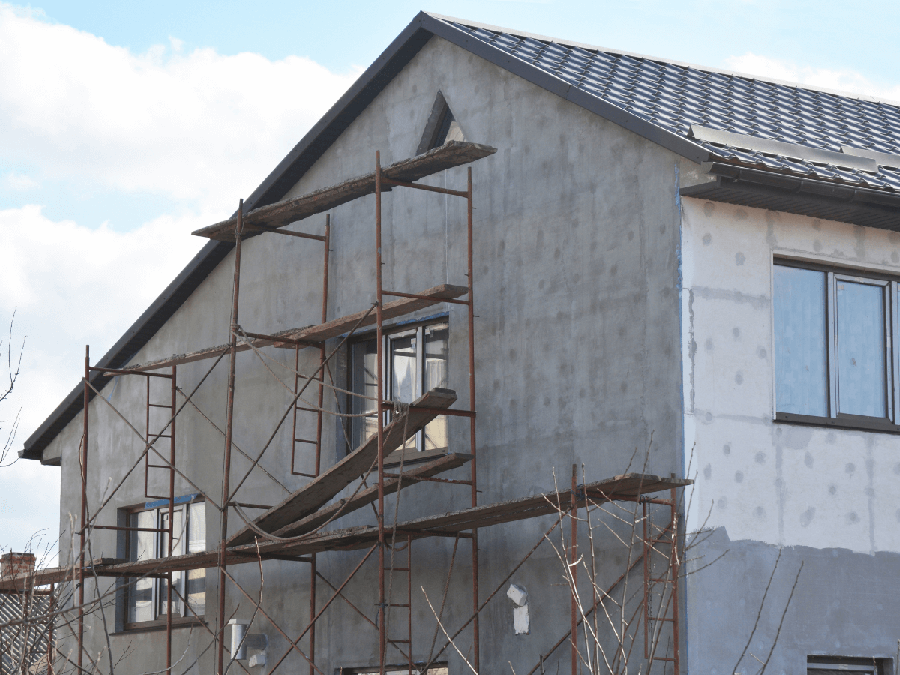 Protecting Historic Stucco: Preserving Heritage Guide